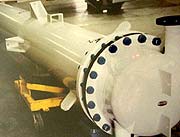 What Are PVDF Industrial Coatings?